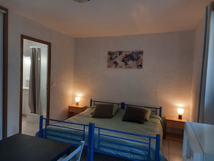 Loue Suite Parentale - Sarlat-la-Canéda