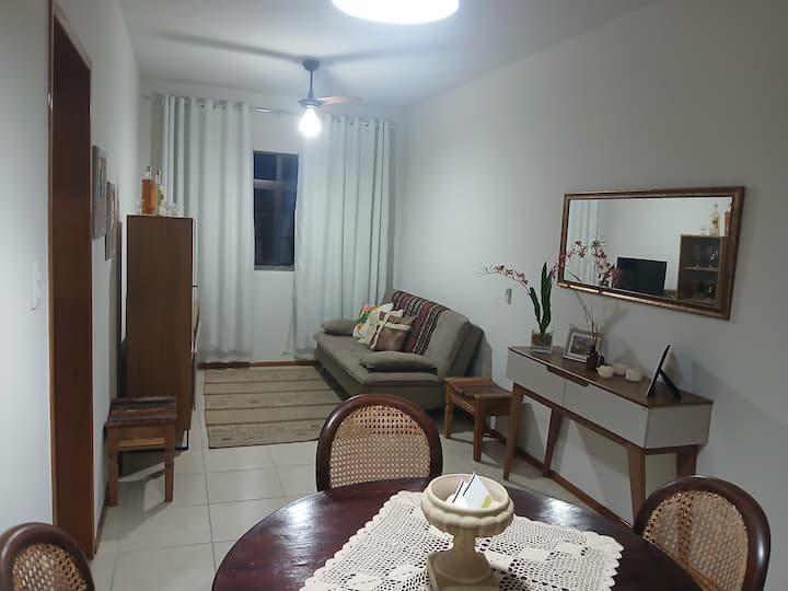 Condomínio Scandinavia - Juiz de Fora