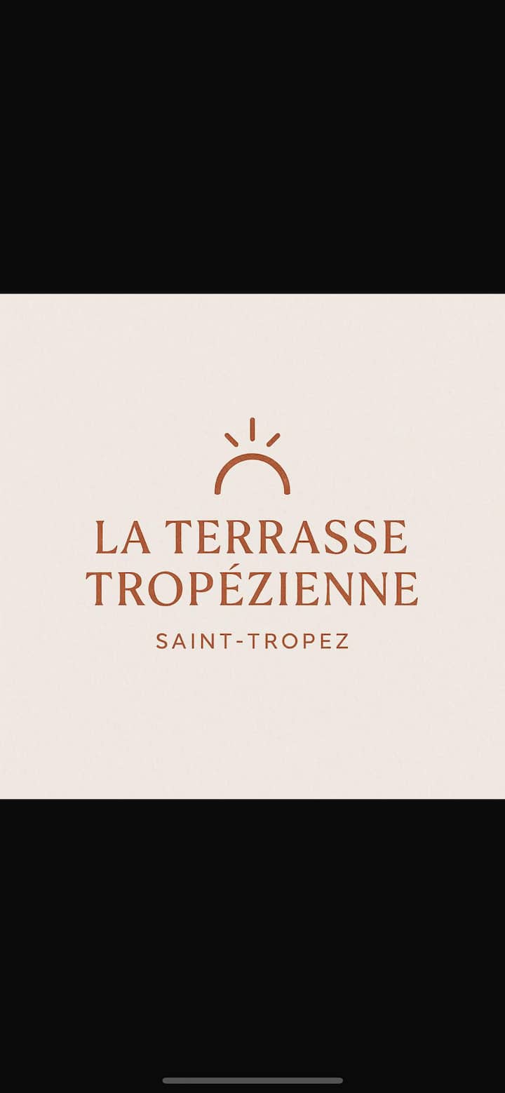 La Terrasse Tropézienne - Saint-Tropez