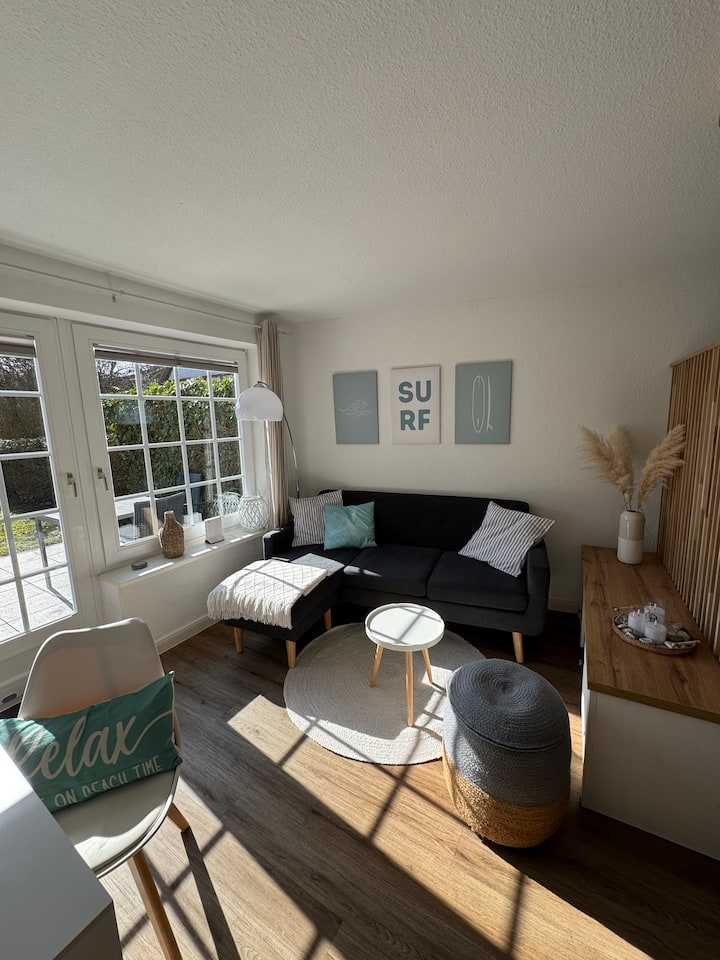 Kuschelzeit Zu Zweit Auf Fehmarn? - Fehmarn