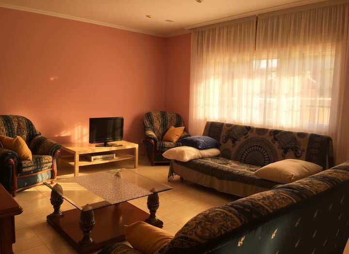 Casa Elisabeth - Boiro