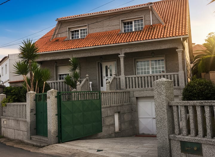 Casa Elisabeth - Boiro