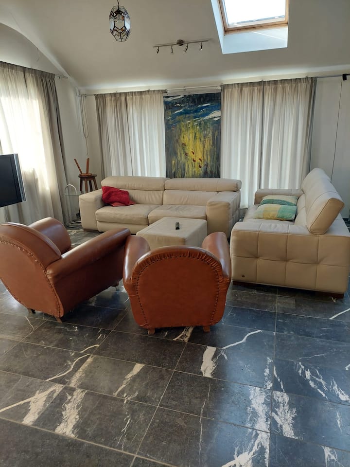 Luttelkolen 12 Persons - Aarschot