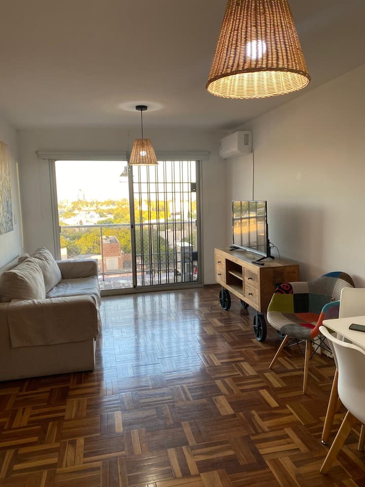 Apartamento En Pocitos - 몬테비데오