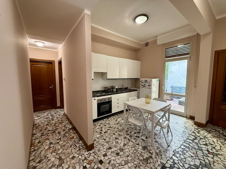 B&b Dai Nonni (Centro Verona) - Lac de Garde