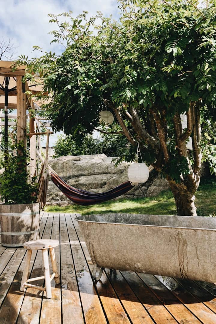 Villa I Göteborg - Torslanda