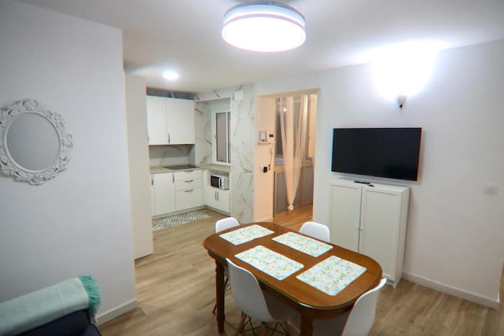 Apartamento Torre Viña - Cadix