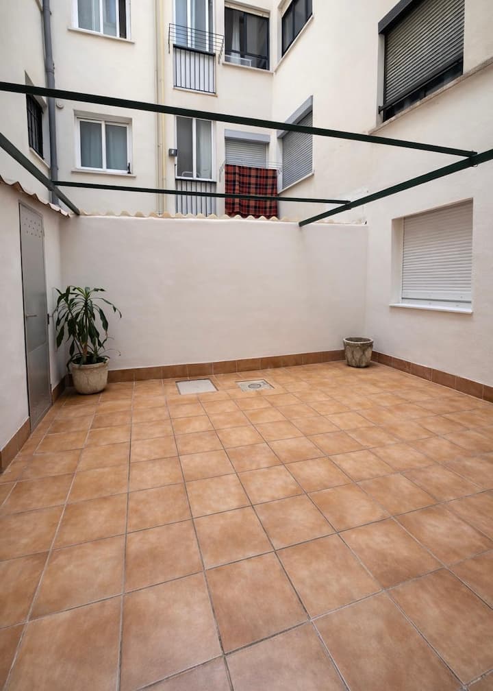 Uim Mediterraneo Teodoro Llorente Wifi - Puebla de Farnáls