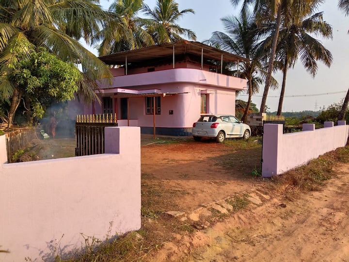 Shetty Heritage Home - Kundapura