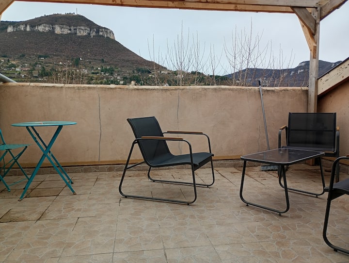 Appartement - Millau