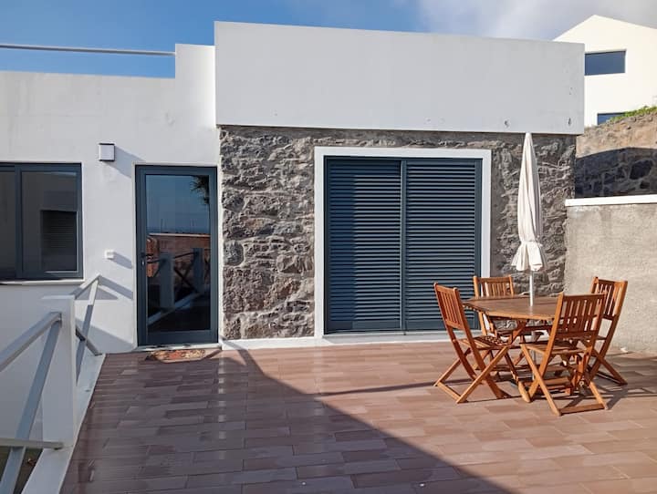 Casa Da Ju - Machico