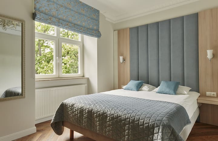 Villa Antonina - Gdynia