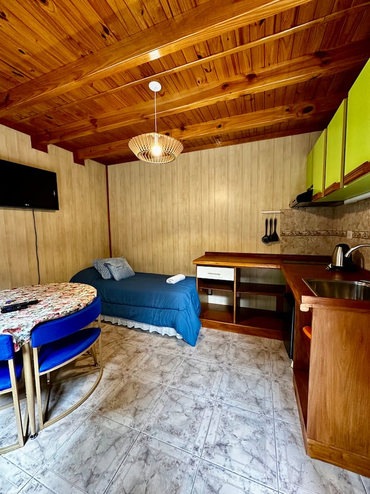 Araucaria | Departamento En El Centro - El Calafate