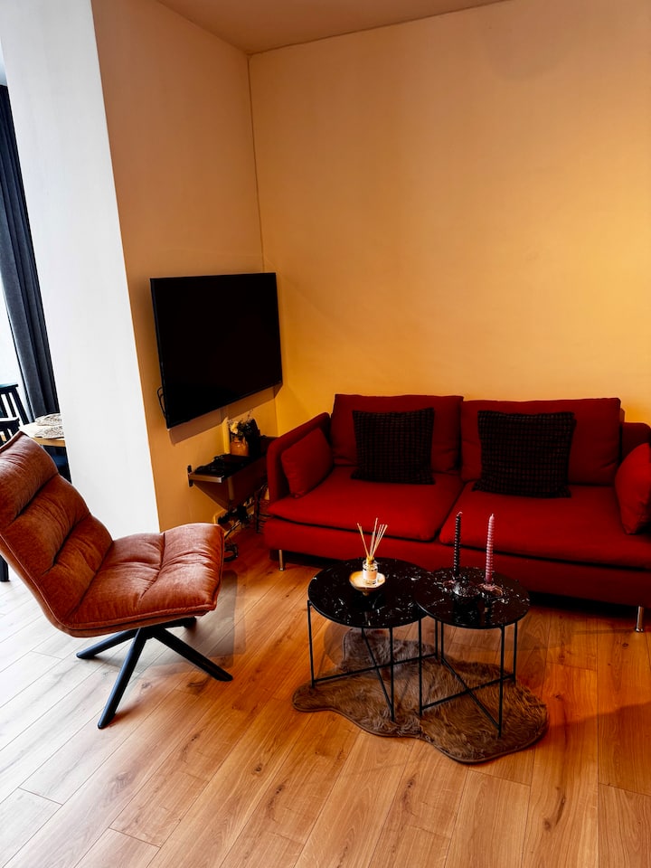 Elegant Studio In Brussels - Brussel