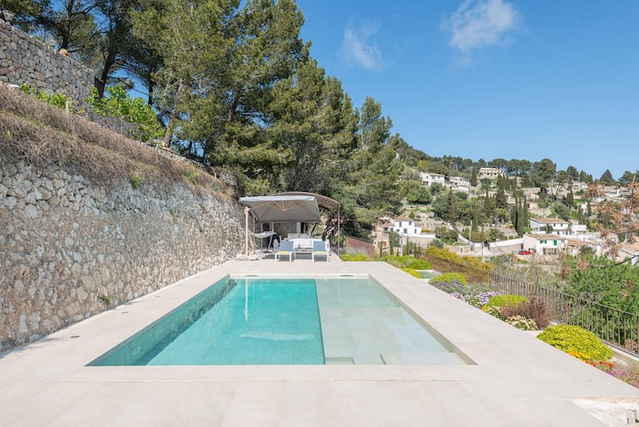 Can Cabellut - Estellencs