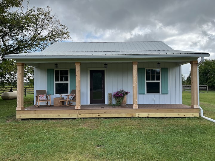 Perfect Little Cottage 20 Minutes To Cedar Point - Milan, OH