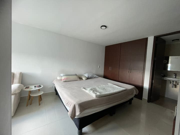 Apartamento Bucaramanga, Floridablanca - Bucaramanga