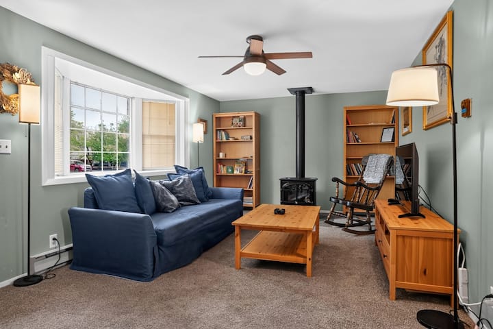 Buena Vista Retreat Near Mtb Trails & River Walk - Buena Vista