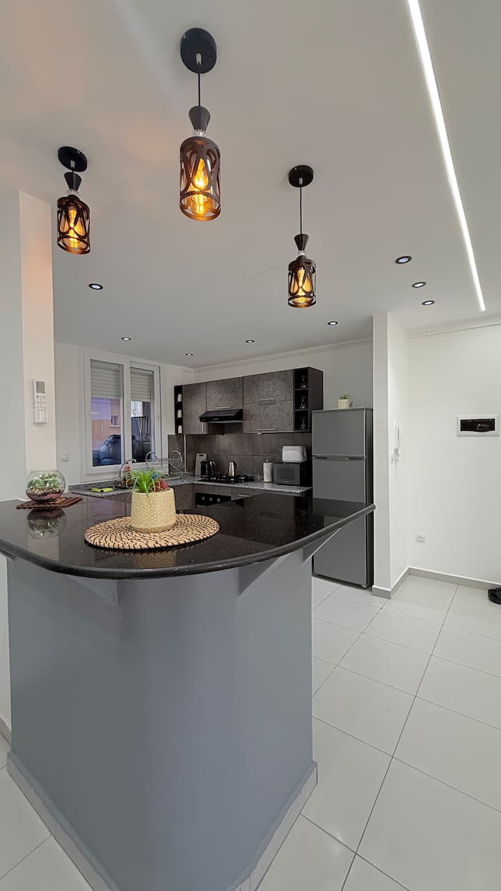 Joelle Loft - Béjaïa