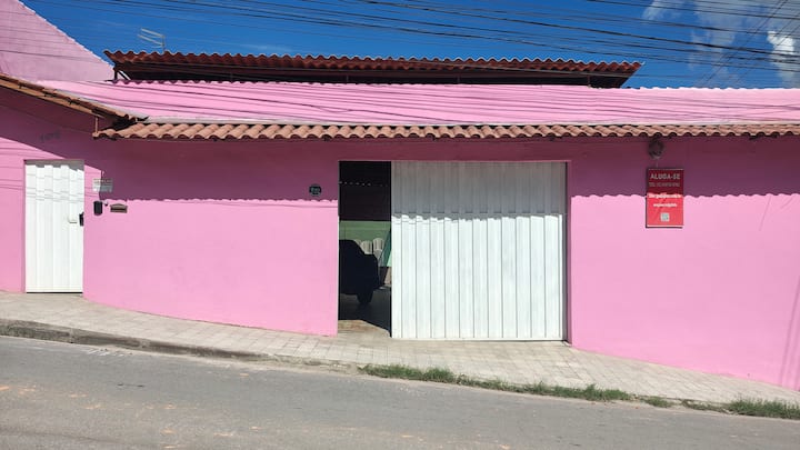 Espaço Jp: Diária, Temporada, áRea P Festa Externa - Belo Horizonte