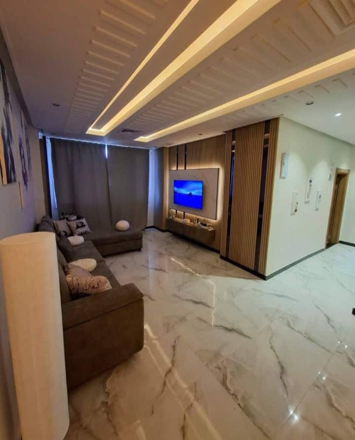 شقه فاخره لأصحاب الذوق الرفيع راحه وخصوصيه تامه - Kuwait