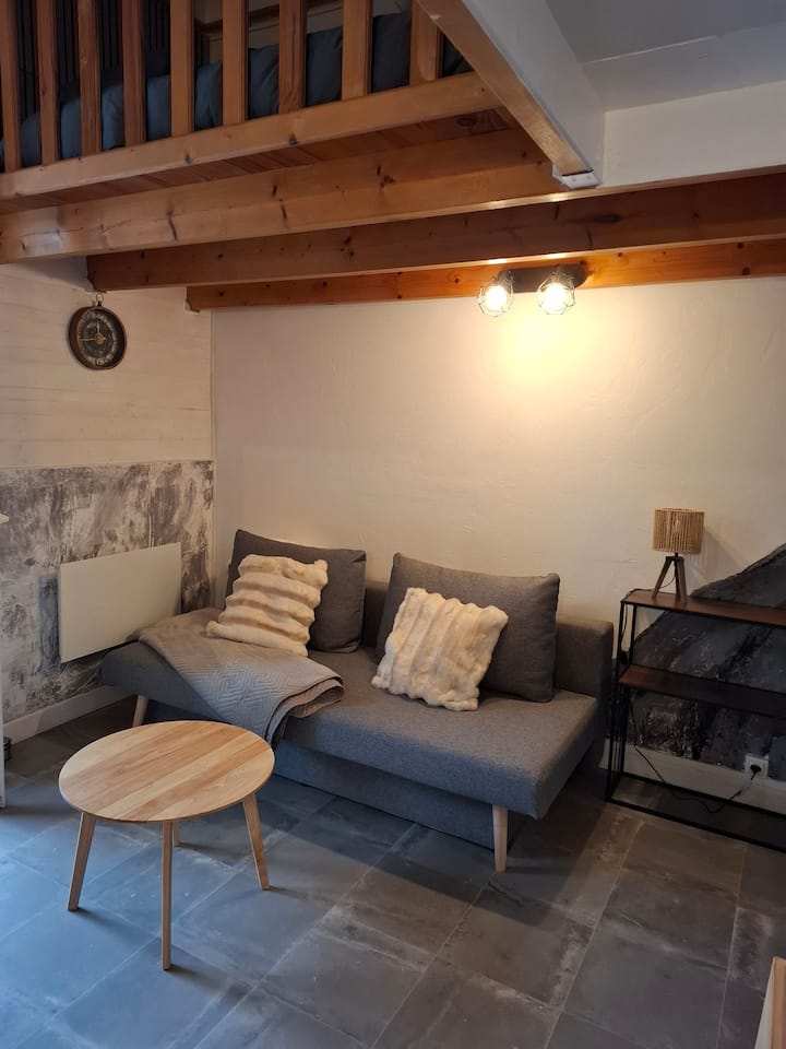 Appartement Prés De La Mer. - Valras-Plage