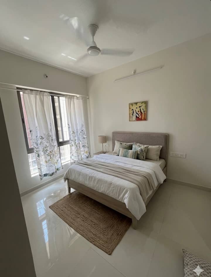 701 ,Glory Dosti Grater Thane - Bhiwandi