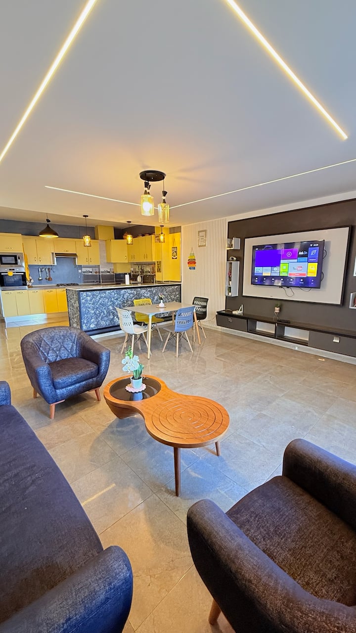 Amani Loft - Béjaïa