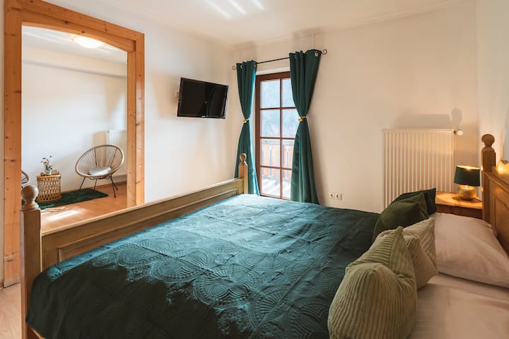 Familienzimmer Am Deininger Weiher - Wolfratshausen