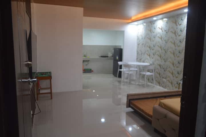 Arstaycation Culianin 2 - Plaridel