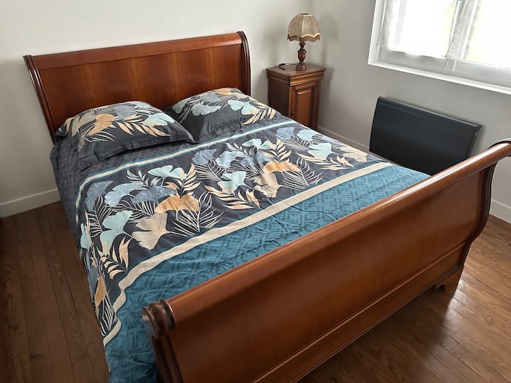 Chambres Trélévern 2 - Trélévern