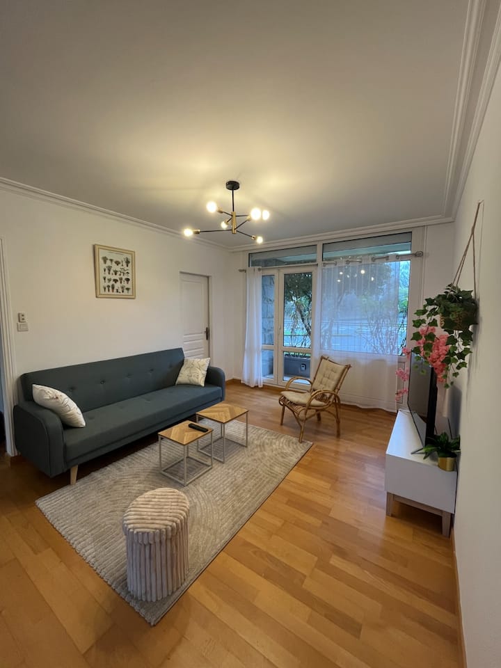 La Verrière - Appartement Proche Centre Sb - Yffiniac