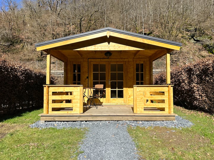 Chalet Balthazard - La Roche-en-Ardenne