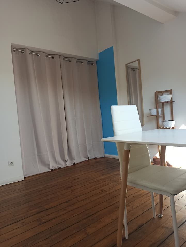 Apartment Close To Luxembourg - Thionville