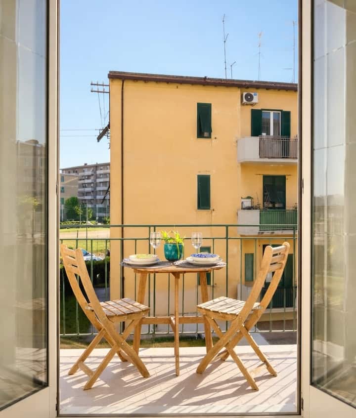 Nicoletta’s Home - Livorno