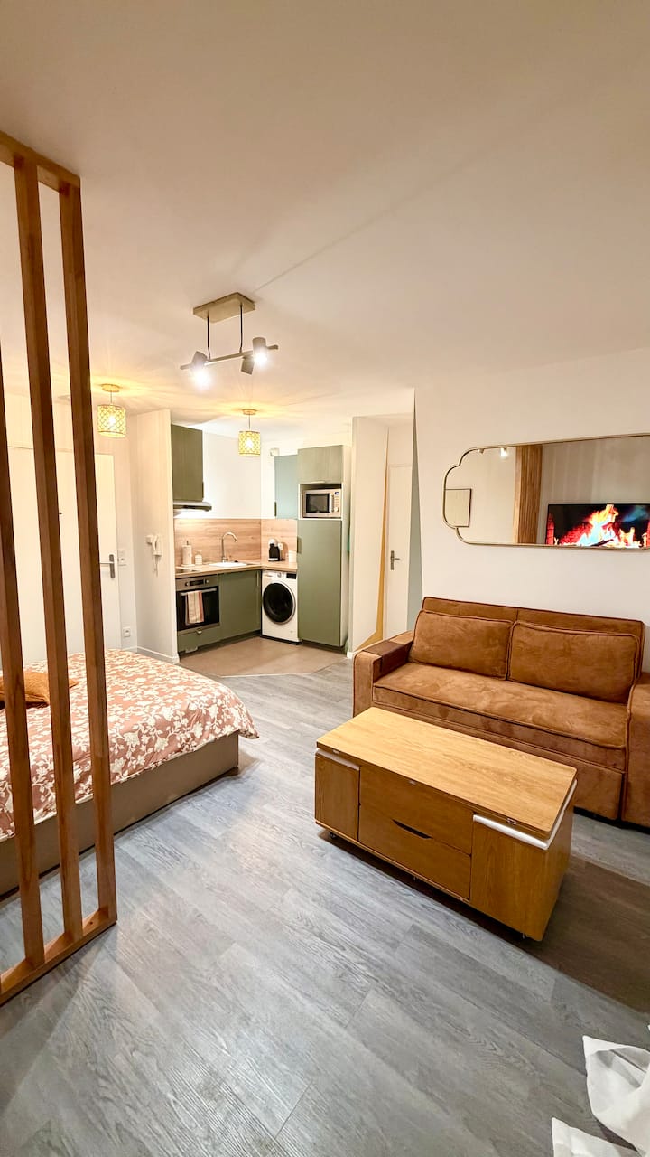 Parc Disneyland ~ Paris - Villeparisis