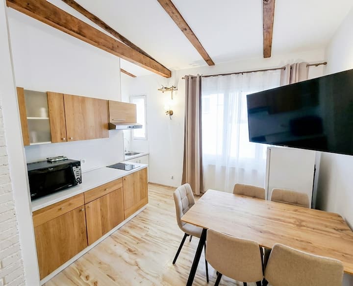 Casa 73- Room N.11 - Prague