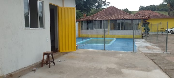 Recanto Do Elias - Barbacena