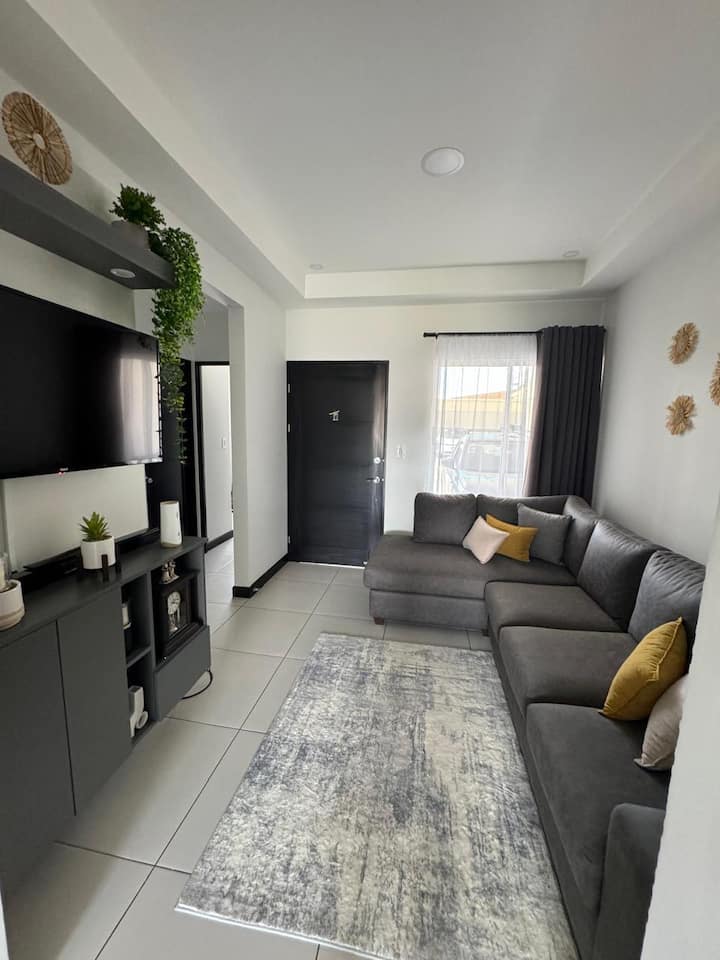 Casa Pueblo Nuevo - Cartago