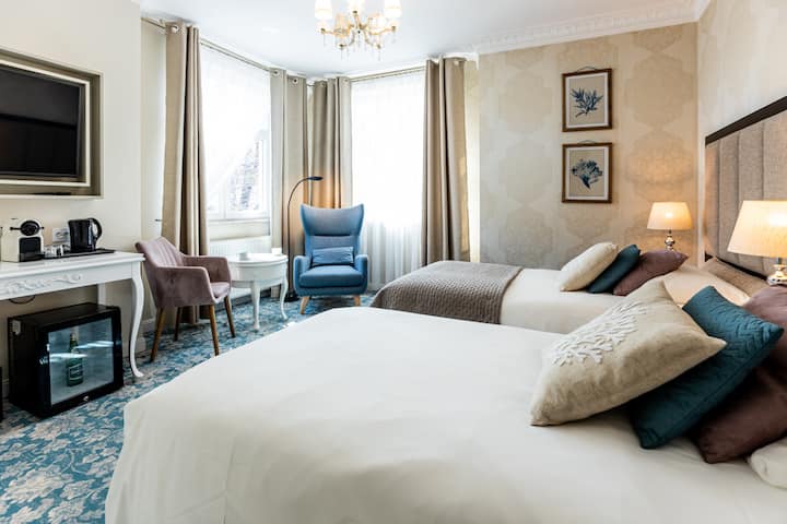 Villa Antonina - Sopot