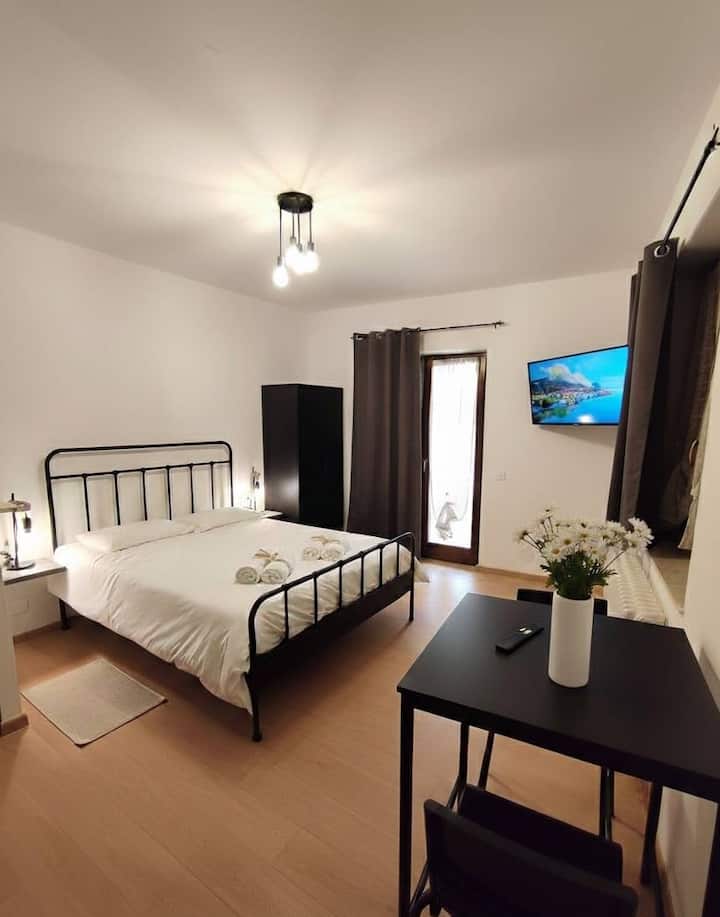 La Dimora Di Alma - Morcote