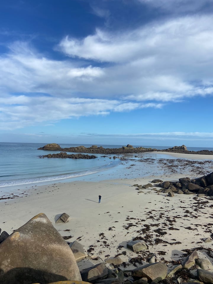 Passage Gr 34 - Concarneau