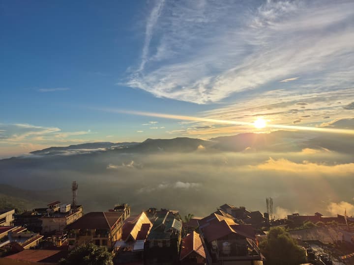 Your Perfect Hill Stay  At Mangalam Homestay. - Kurseong