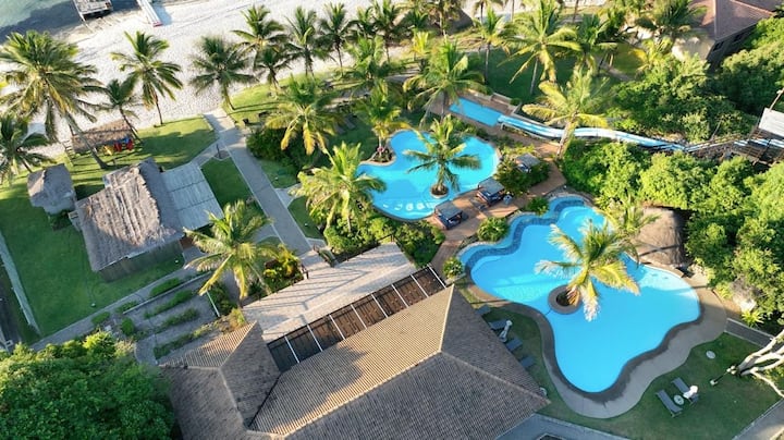 Villa 59 -San Martinho - Mozambique