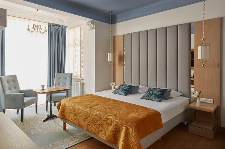 Villa Antonina - Sopot