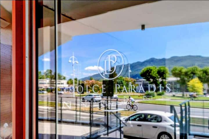 Dolce Bateau - Aix-les-Bains