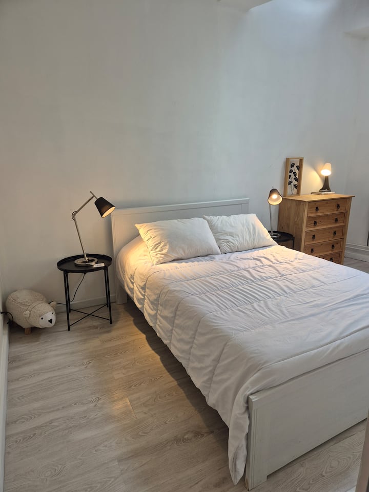 Le Paradis De SofÃa - Ixelles