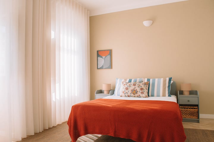 "Just Like Home" - Casa Das Avós T1 - Moledo