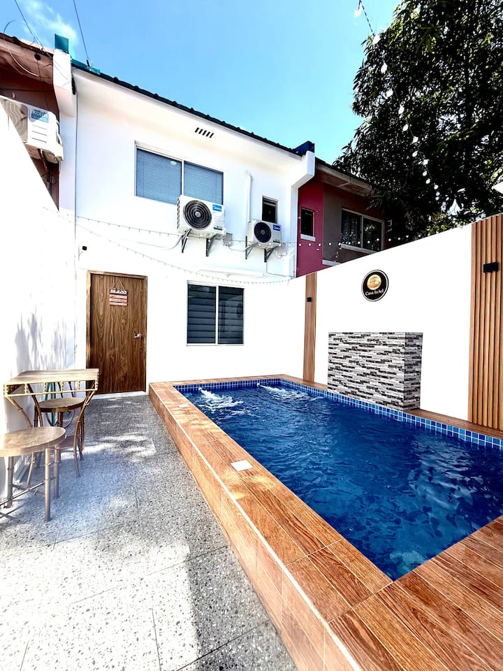 Casa Izael - Your Private City Escape - Cavite