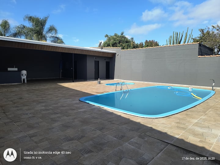 Ara De Lazer Coqueiral - Apucarana